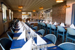 Restaurangen | Harsa